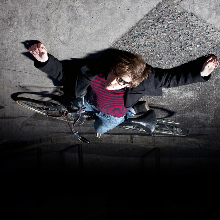 Mighty Scotland | Arch Woodmann