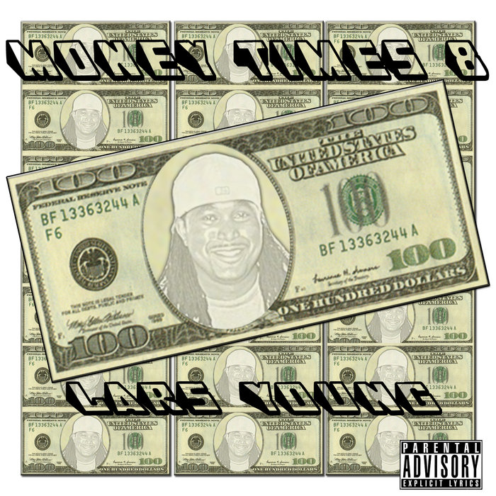 Money Times 8 | Lars Young