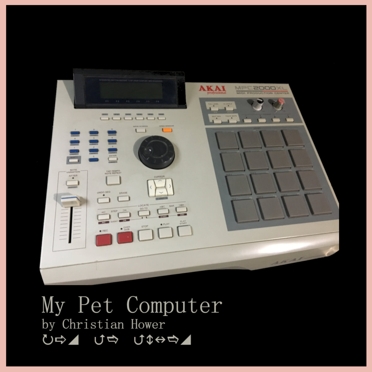My Pet Computer | Christian Hower