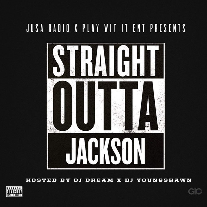 Straight Outta Jackson | Benz