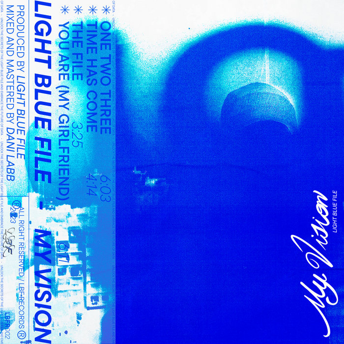 Light Blue File - One Two Three | Light Blue File | Light Blue File ...