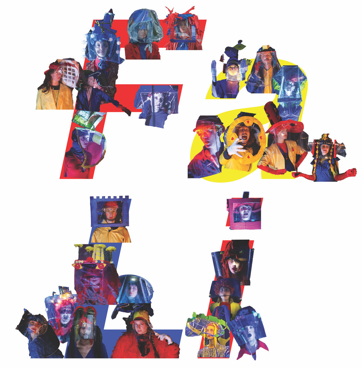 Fa Li | Albert McCloud / The Gray Voice Ensemble | Albert McCloud