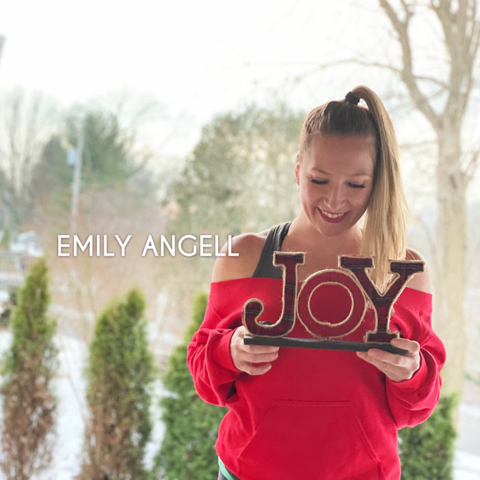 Joy | Emily Angell