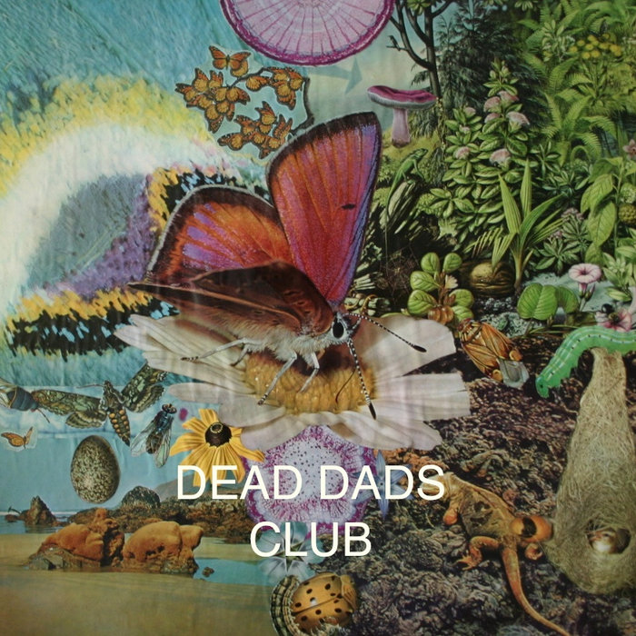 DEAD DADS CLUB | DEAD DADS CLUB