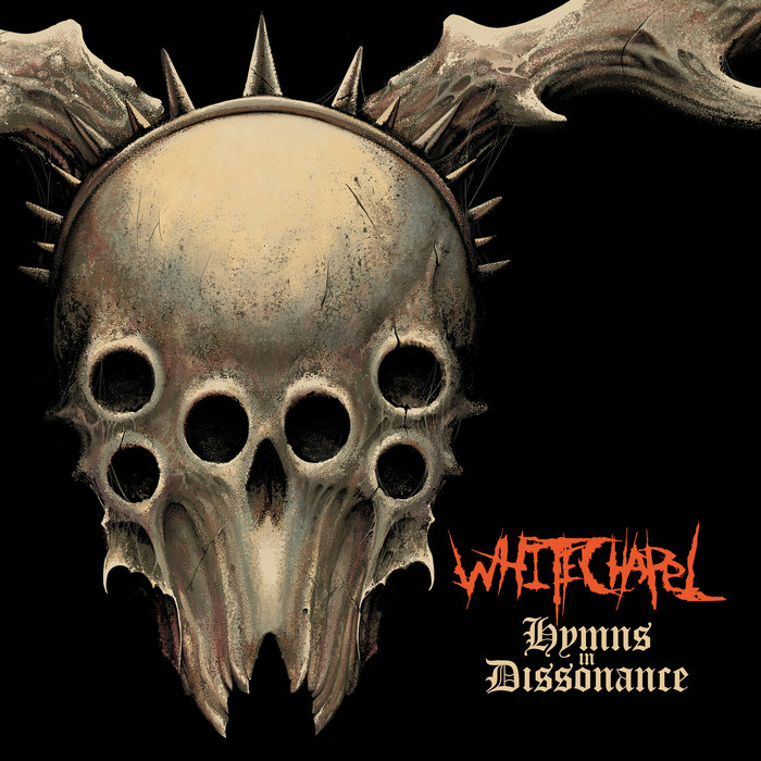 Hymns in Dissonance | Whitechapel