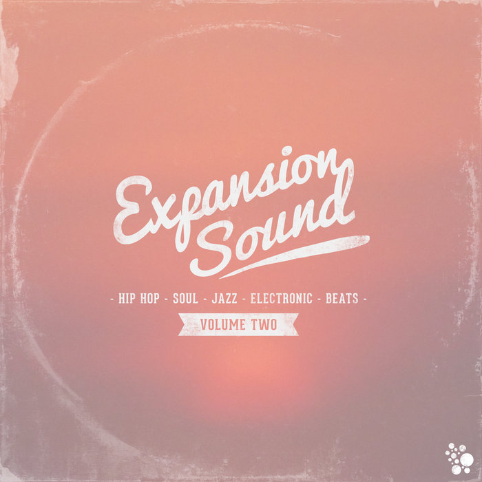 Expansion Sound Vol.2 | Expansions Collective
