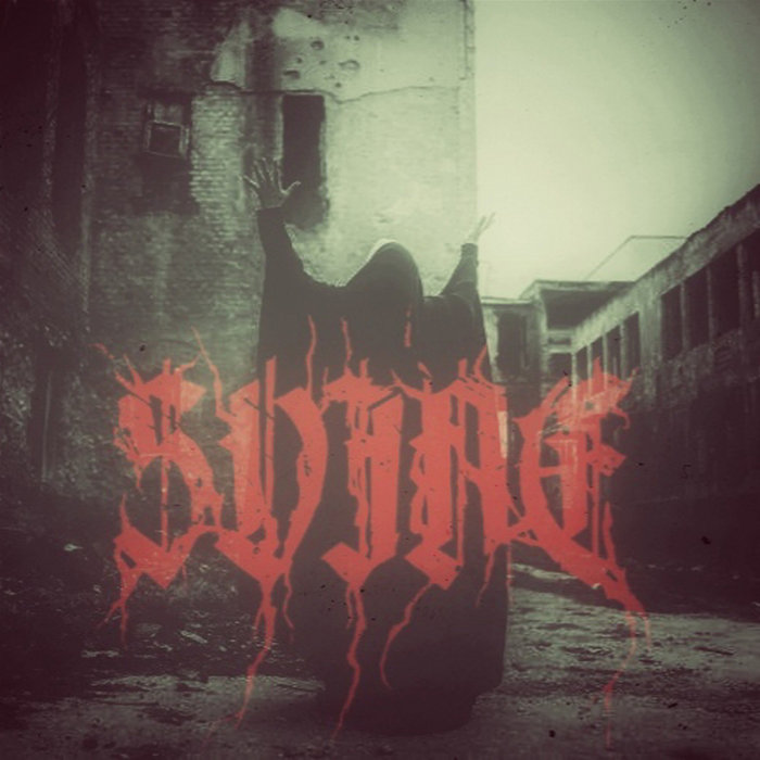 Demo | SVINE