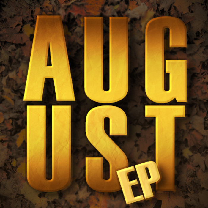 August EP | Joey Raines