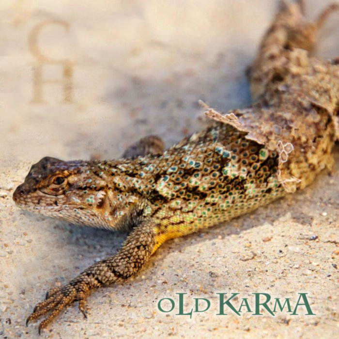 Old Karma | Coole High