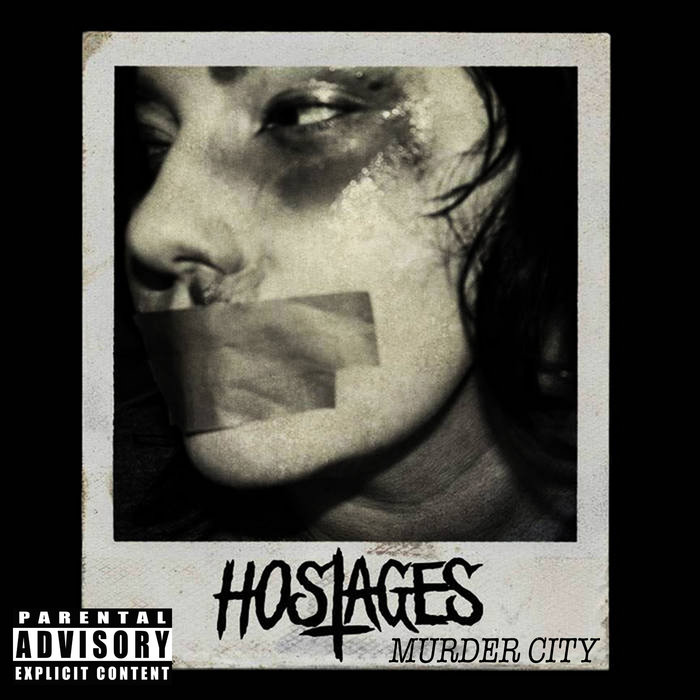 Murder City | HOSTAGES