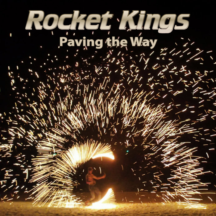 Paving the Way | Rocket Kings