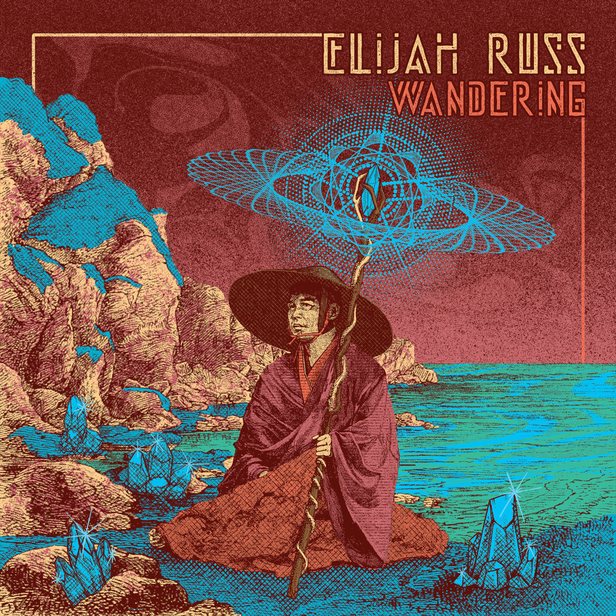 Colors of the Wind | Elijah Russ