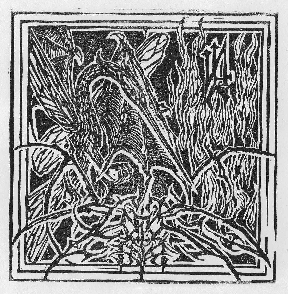 Purging Realities Part II | Liber Null Berlin