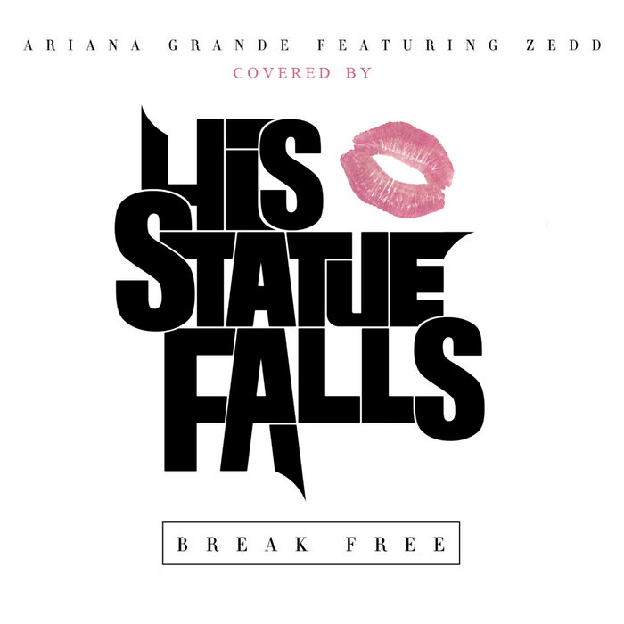 Break Free Album Cover