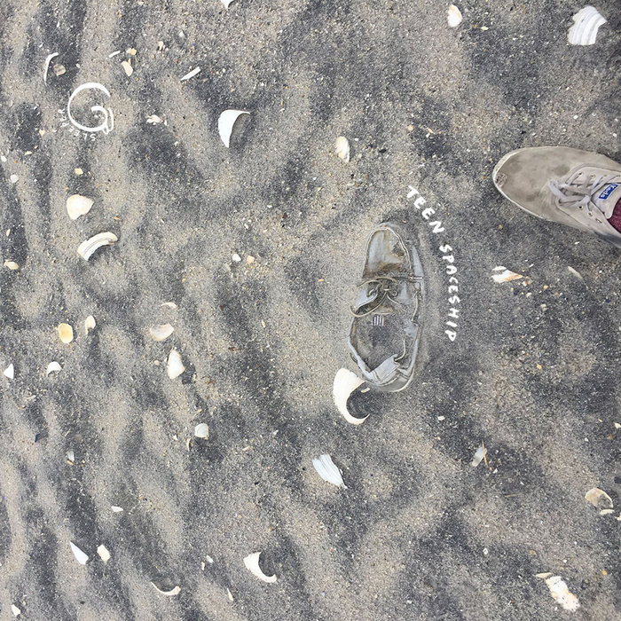 s/t | Teen Spaceship | Sleeper