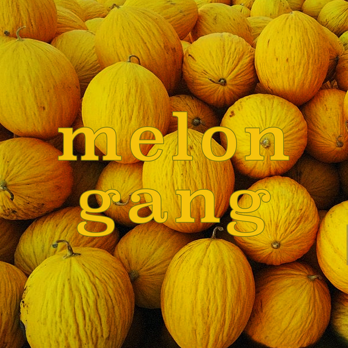 Lord Buckley Session | Melon Gang