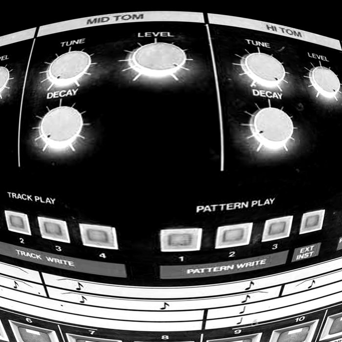 50 Techno Drum Loops #4 (Bandcamp Exclusive) | Riemann Kollektion ...