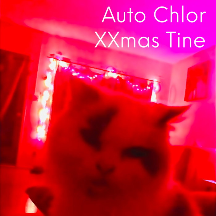 XXmas Tine | Auto Chlor