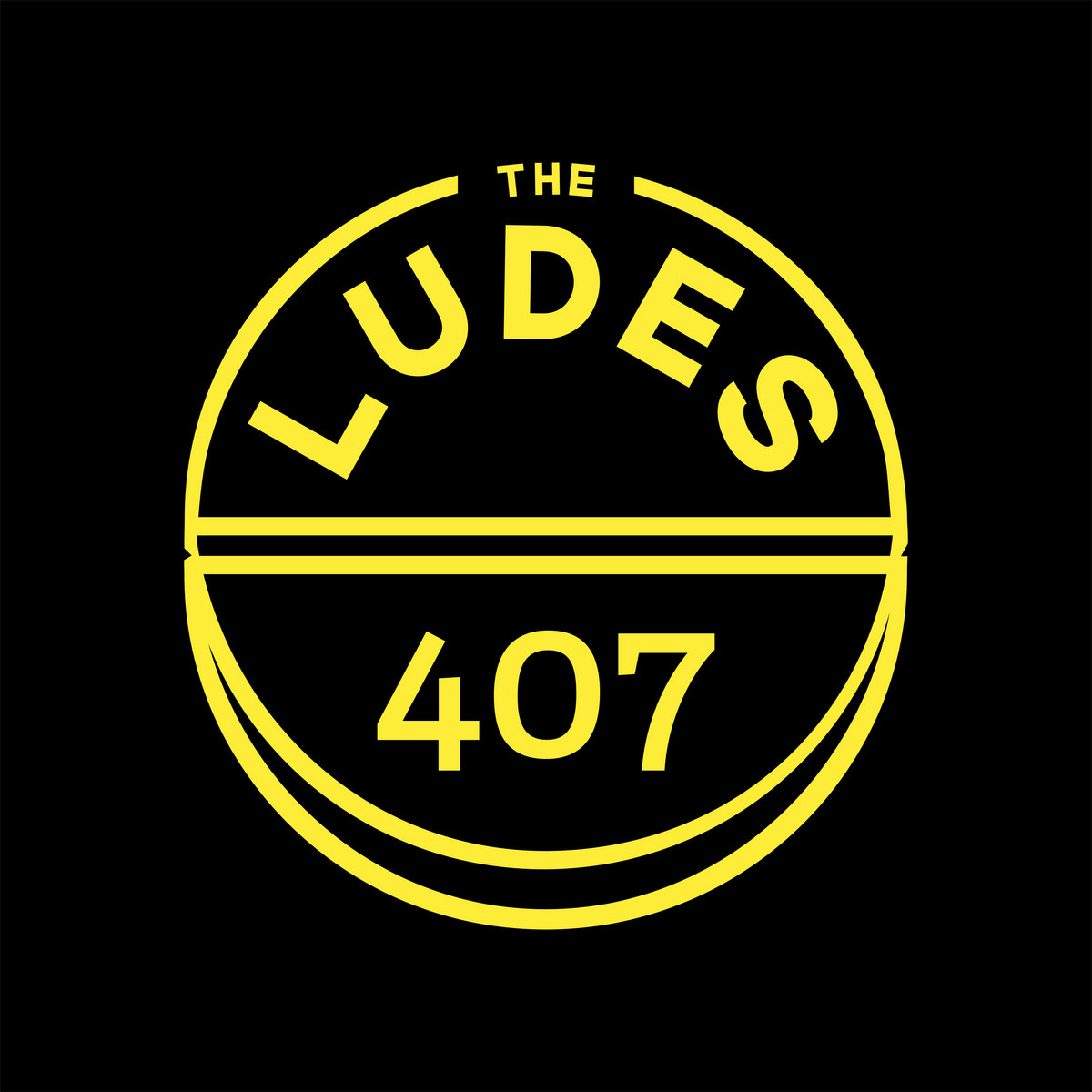 407 | The Ludes