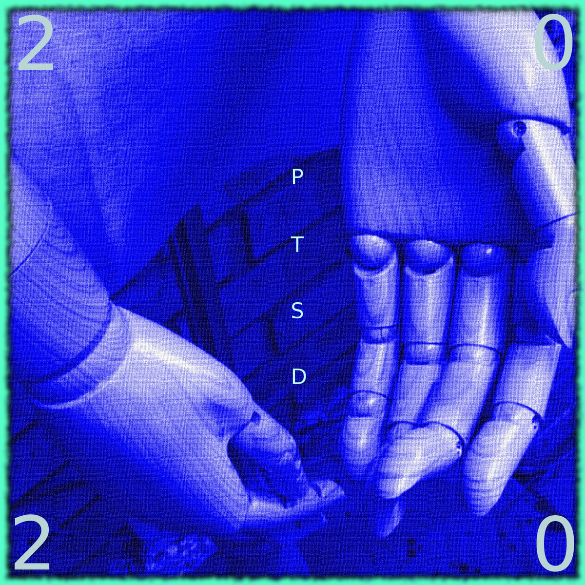 2020 [LOCK DOWN MUSIC 2020][FAWM2020] * PTSD - !!BANNED!! - FAWM5090 ...