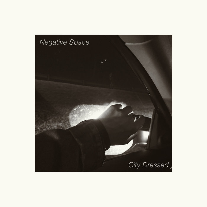 Negative Space | City Dressed