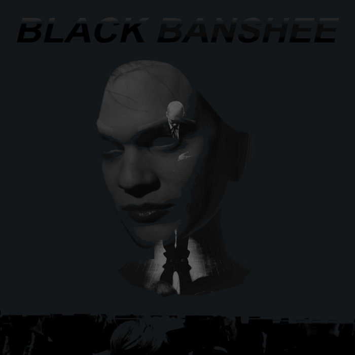 Encore | Black Banshee