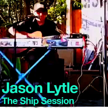 Jason Lytle - The Ship Session | the ship