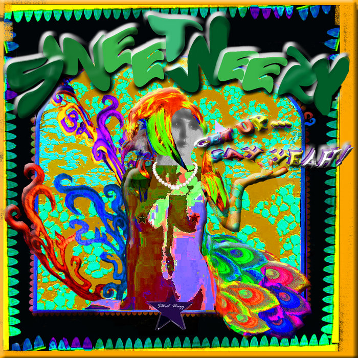 Baby Blue | SWeet Weezy