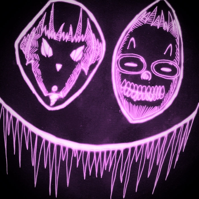 Purple is 'Elprup' Spelled Backwards | Sunny & Bubs | Mangled Music Co.