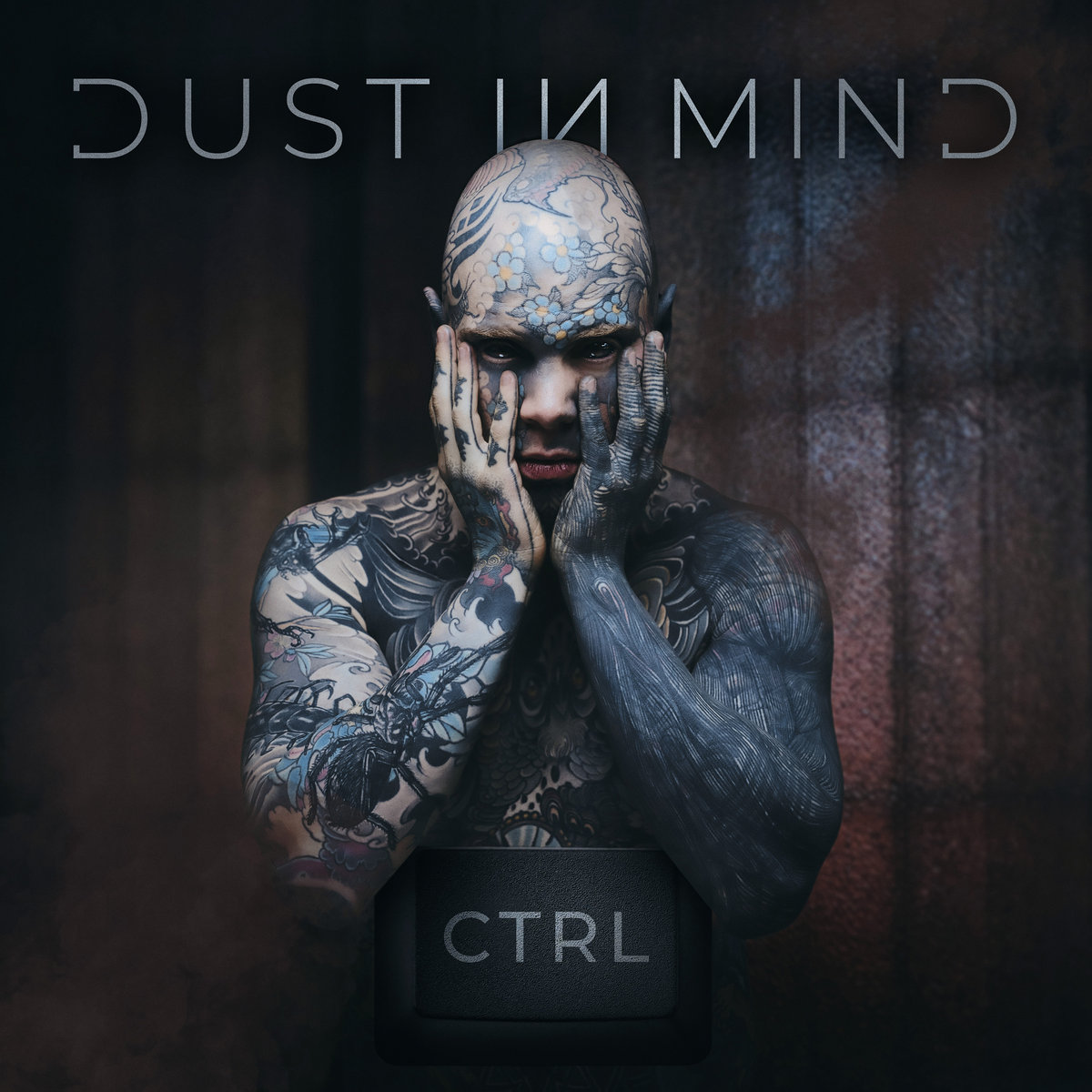 CTRL (Instrumental Version) | DUST IN MIND