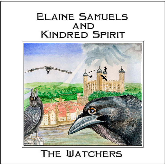 The Watchers | Kindred Spirit Band