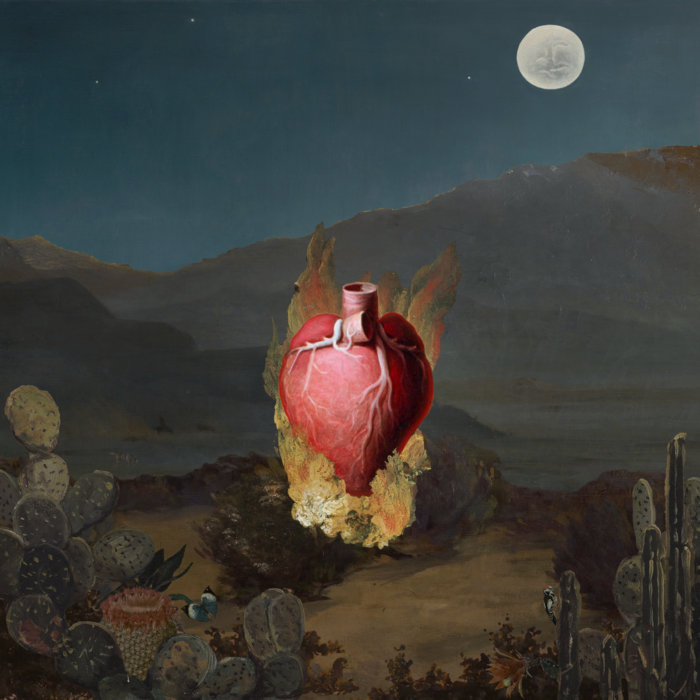 Removing a Heart is More Art than Science | The Revelator