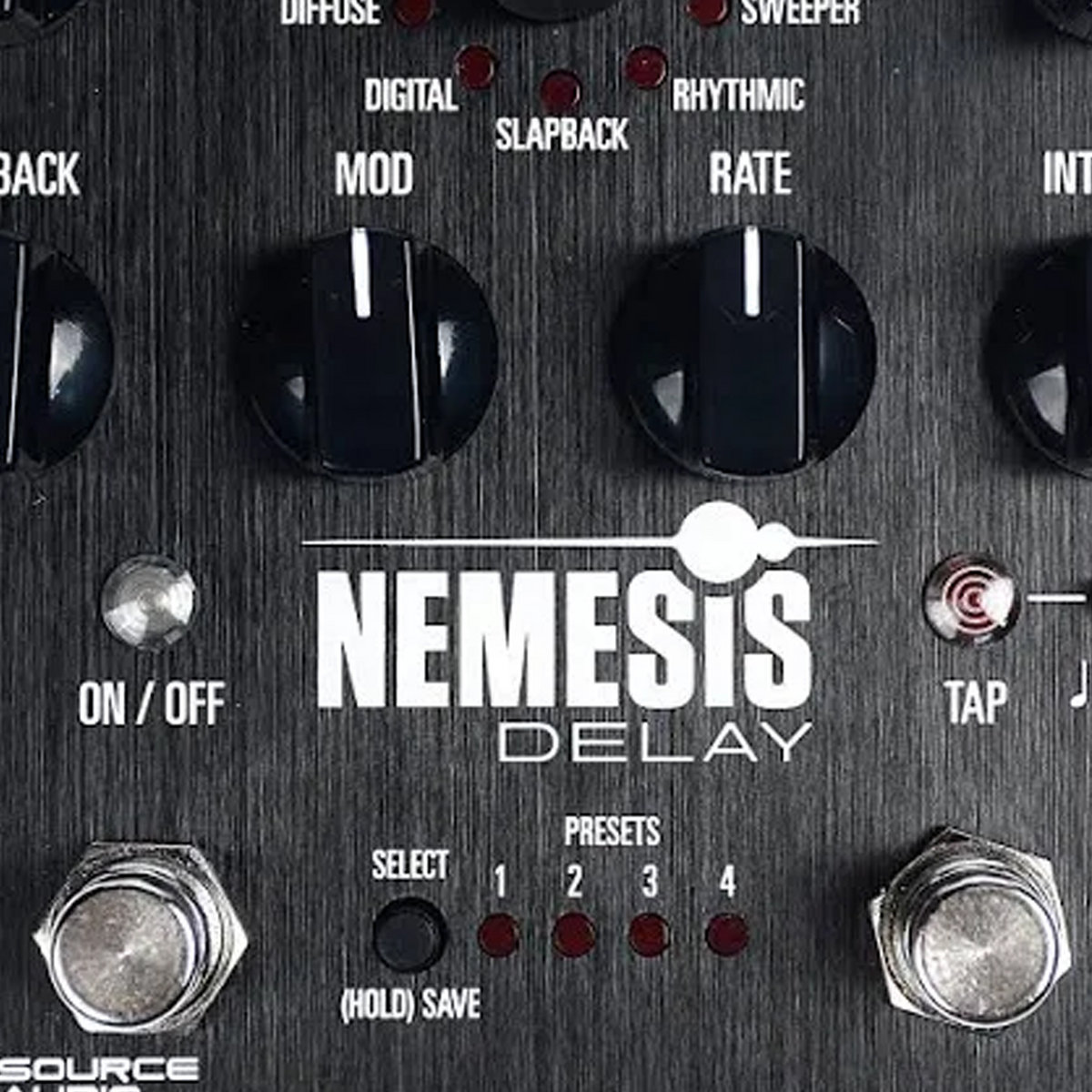 Nemesis | Emily Hopkins