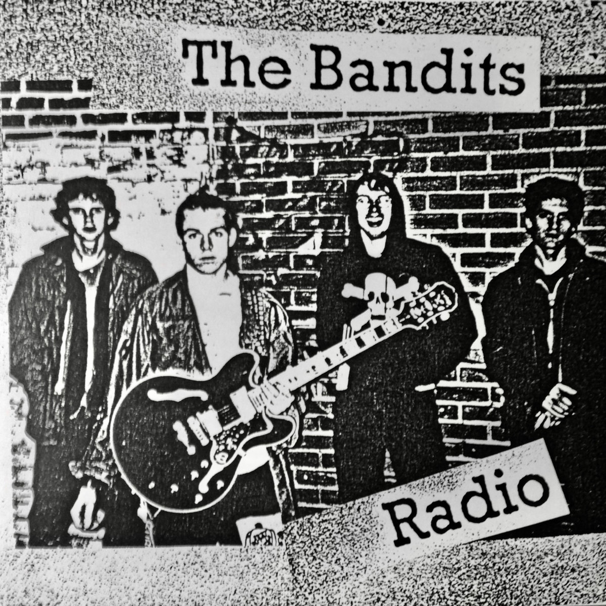 The Bandits | The Bandits
