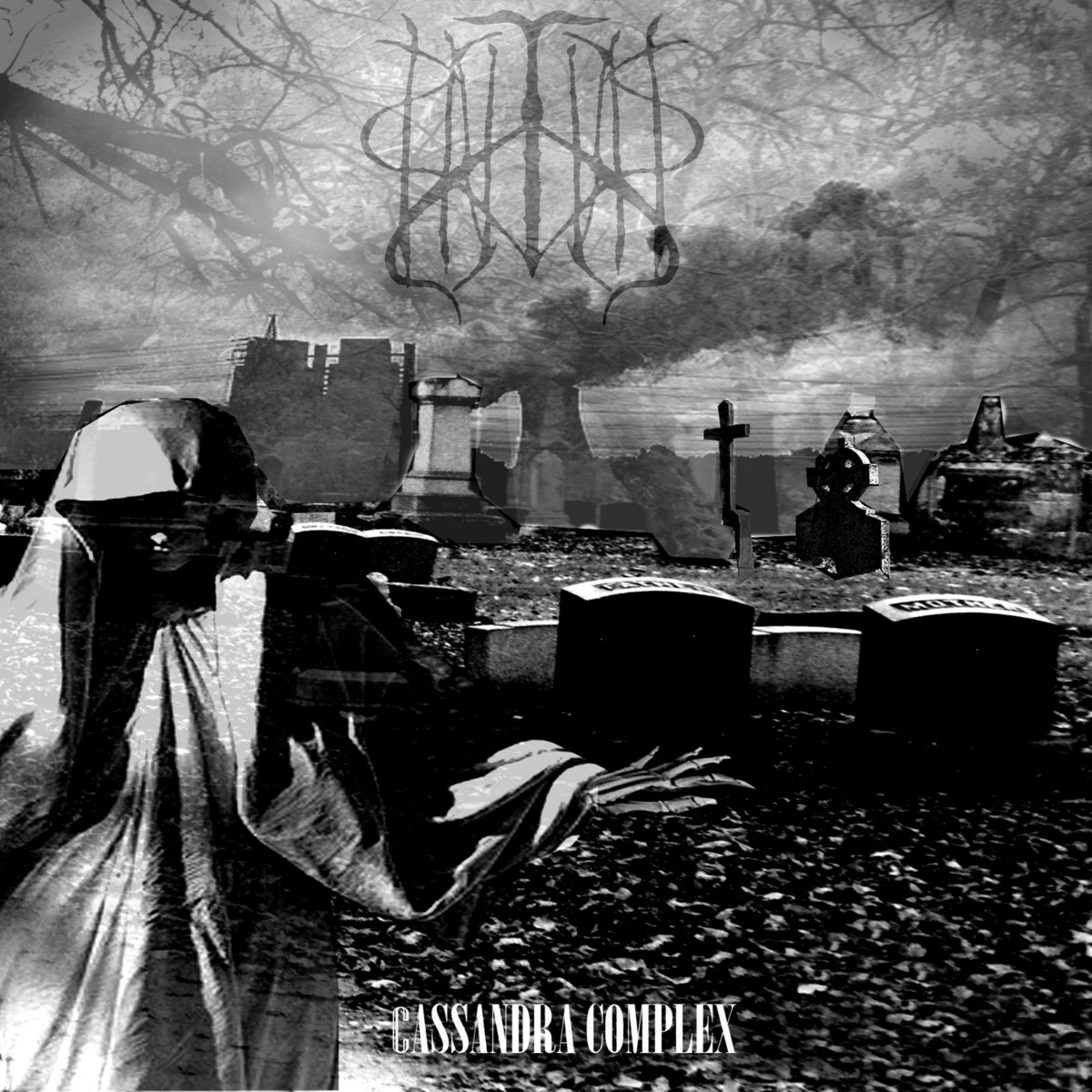 Cassandra Complex | PHANTAZO
