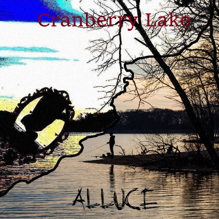Cranberry Lake | Alluce