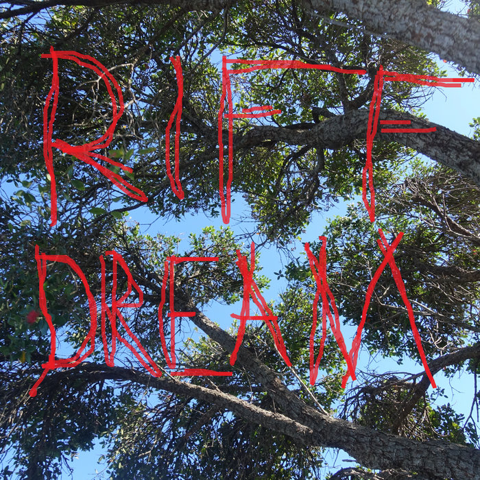 RIFF DREAM 12 ALBUM YUP REMASTER PLUS | Riff Dream
