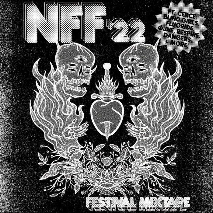 New Friends Fest '22 Mixtape | no funeral records