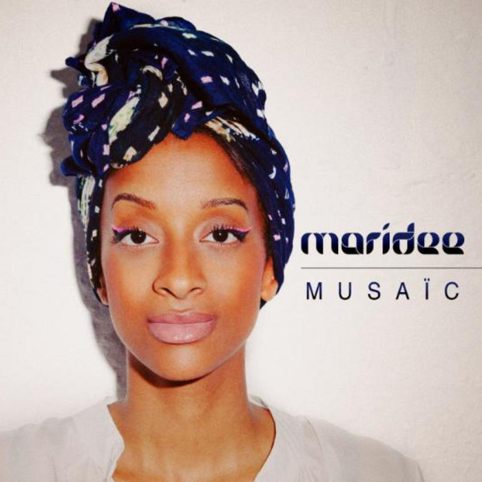 Musaïc | Maridee