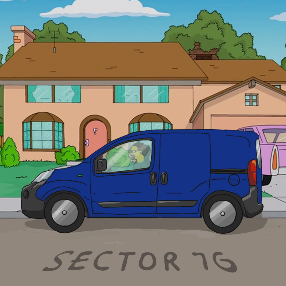 Sector 7G | Sector 7G