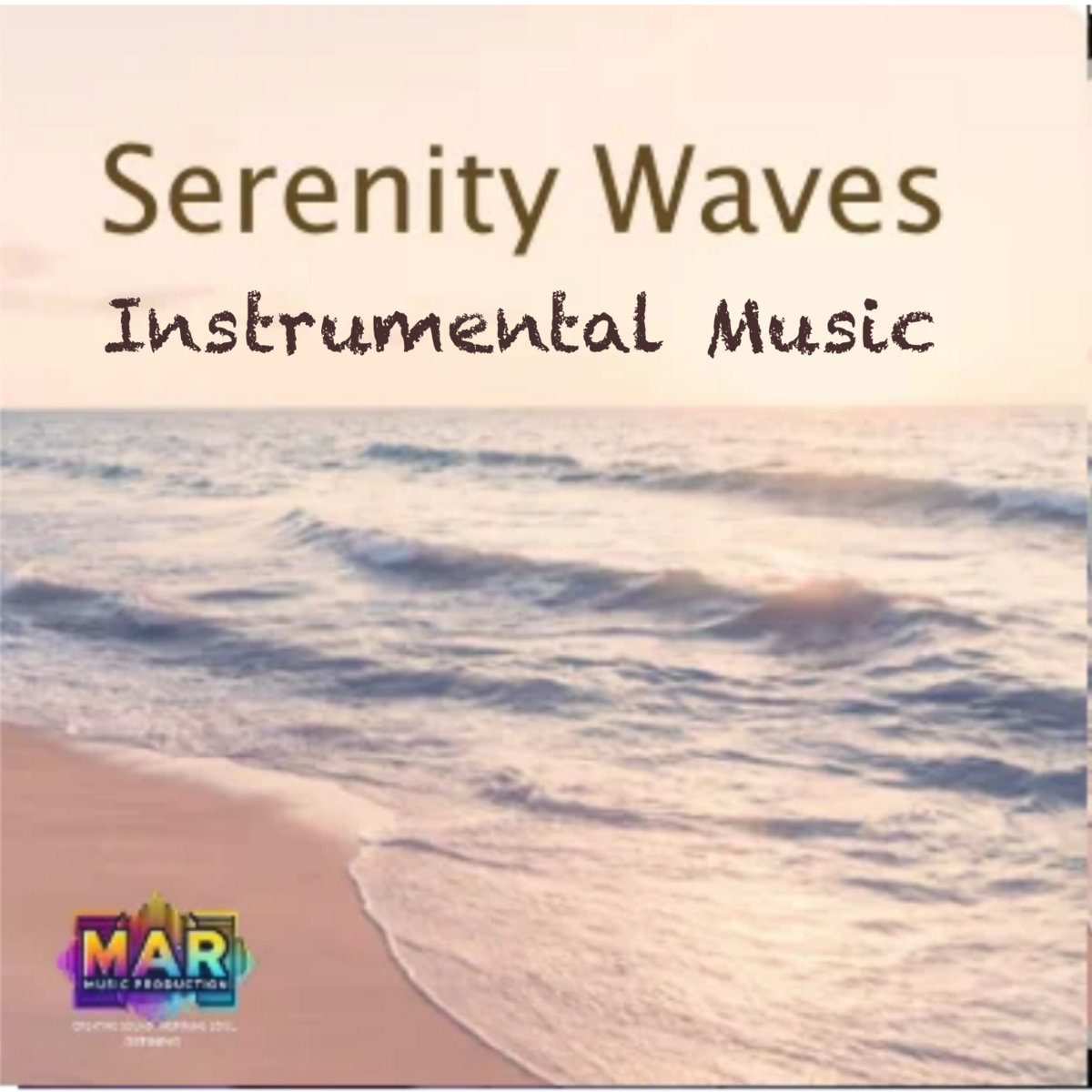 Serenity Waves | Mar Music Production