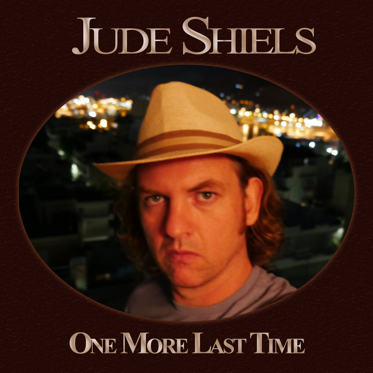 One More Last Time | Jude Shiels