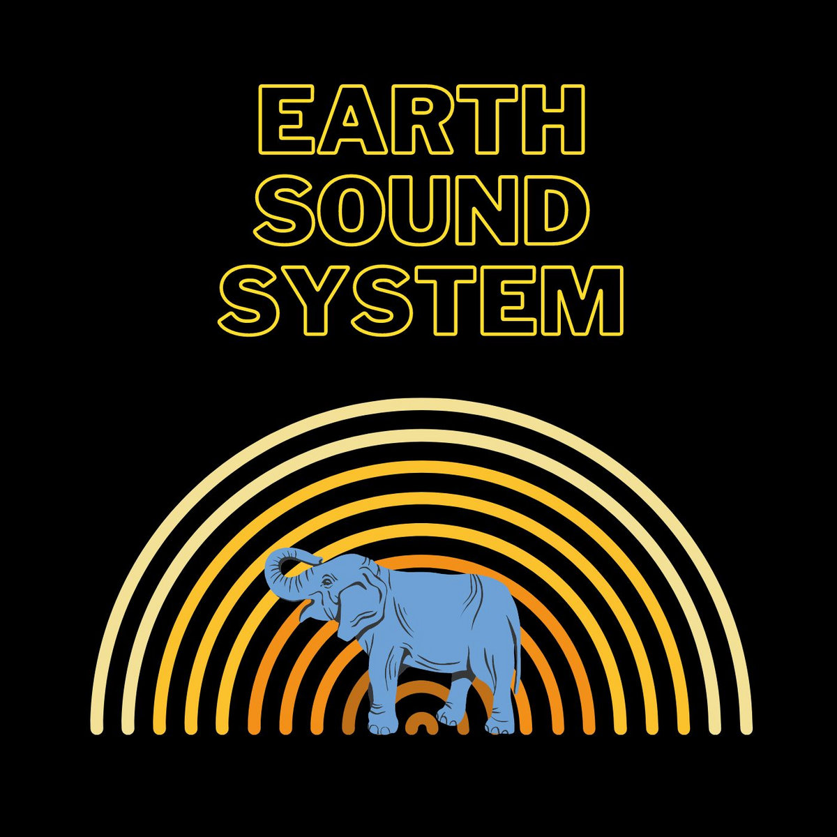 Earth Sound System | Earth Sound System
