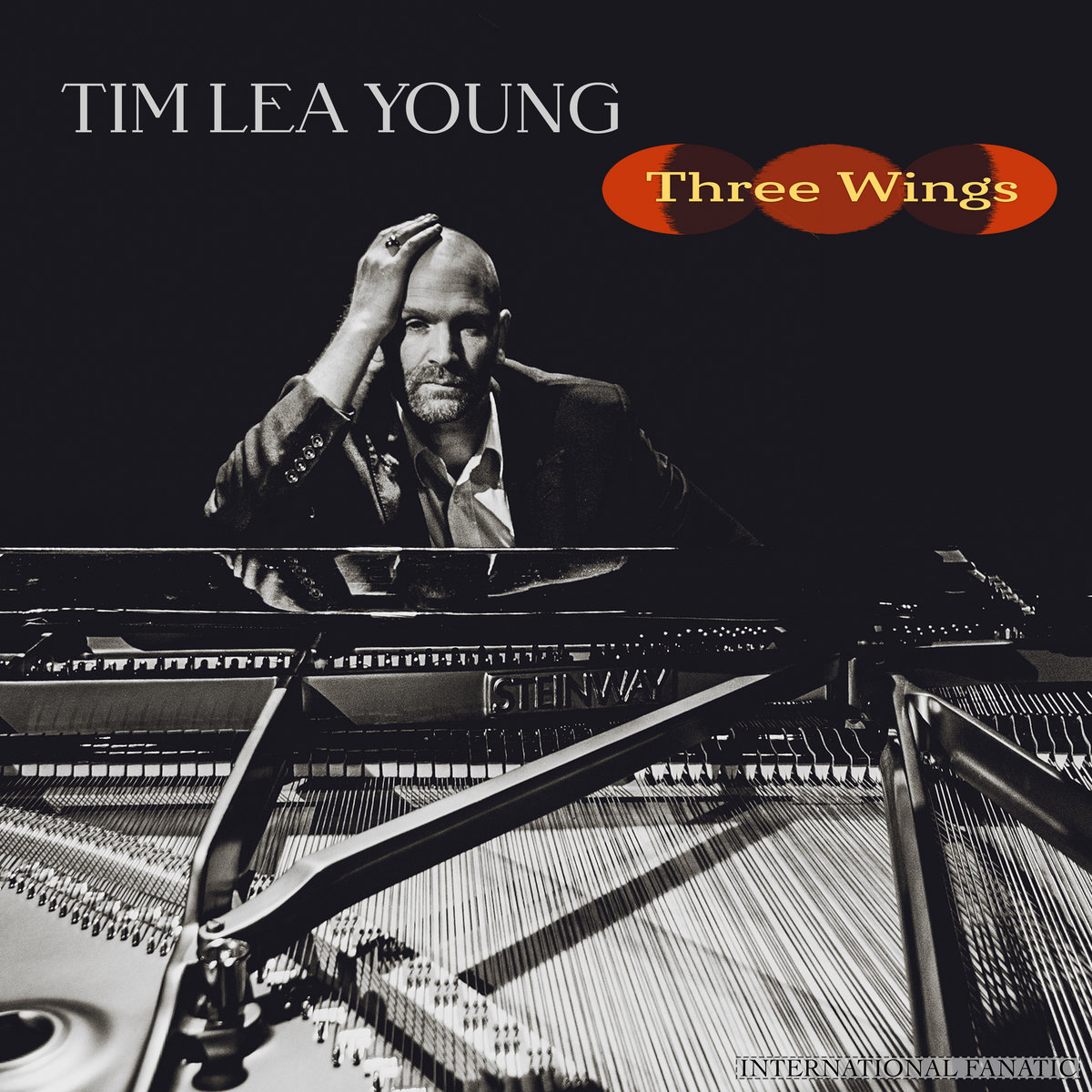 Three Wings | Tim Lea Young