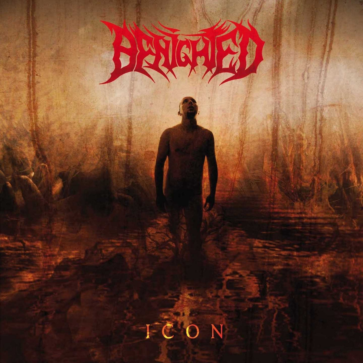 Icon | Benighted