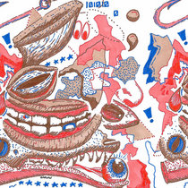 ATeNATiCa | Rusty Joints