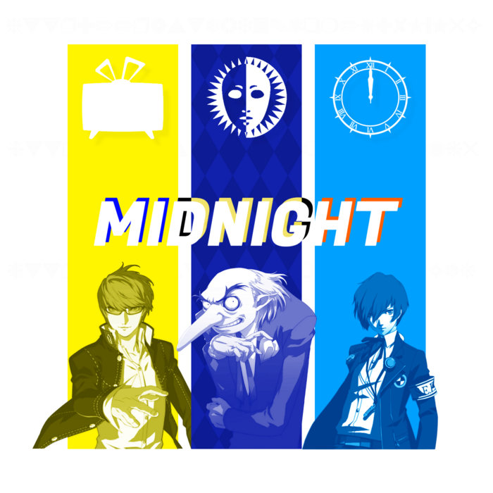 MIDNIGHT | jiai