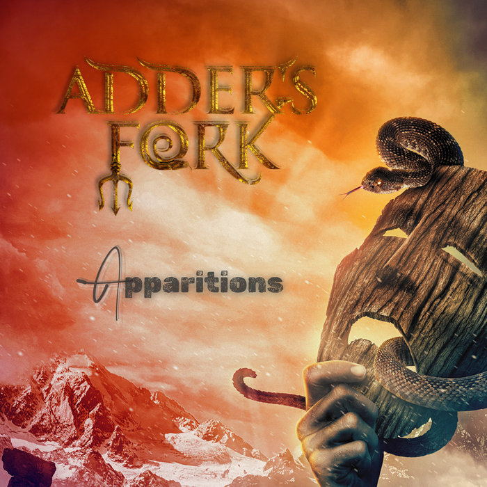 Apparitions | ADDER´s FORK | Running Wild Productions