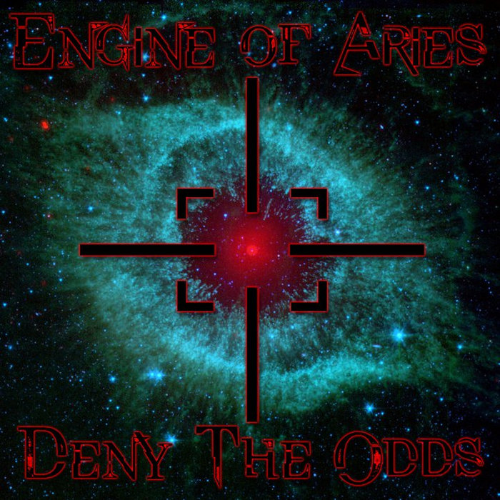 -Deny The Odds- | Sniper Johnny | Engine of Aries