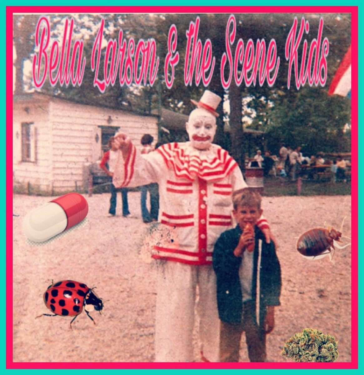 John Wayne Gacy Children Now